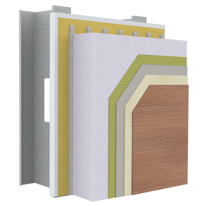 BIM objects - Free download! StoTherm® ci | BIMobject