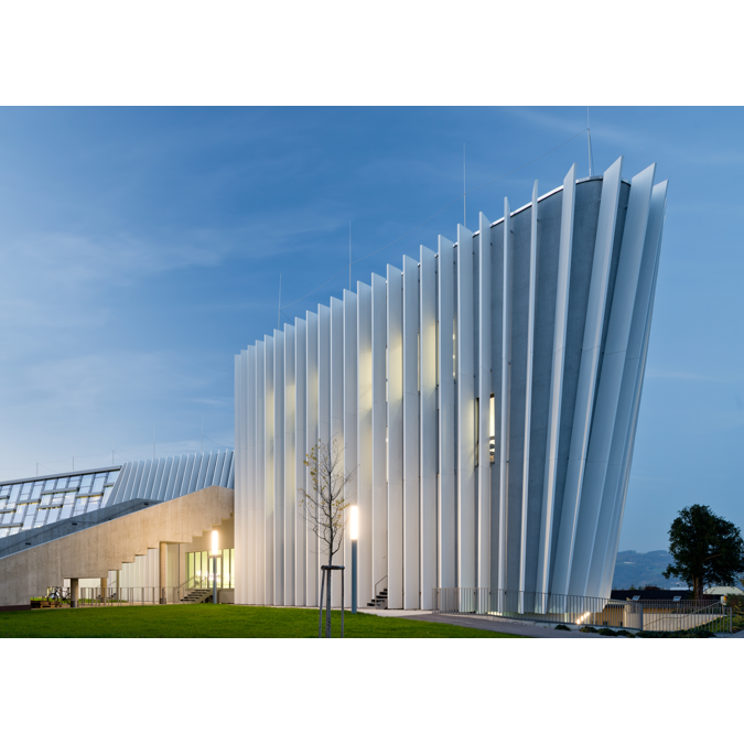 BIM objects - Free download! StoVentec® Render | BIMobject