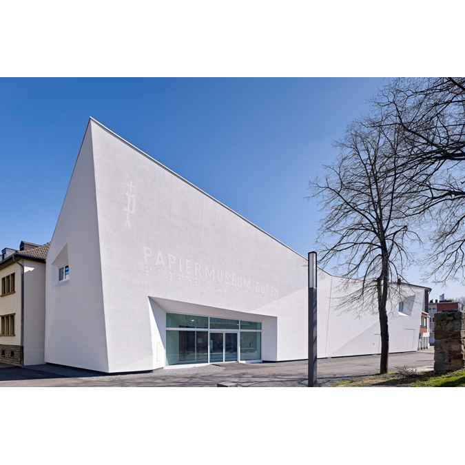 BIM objects - Free download! StoVentec® Render | BIMobject