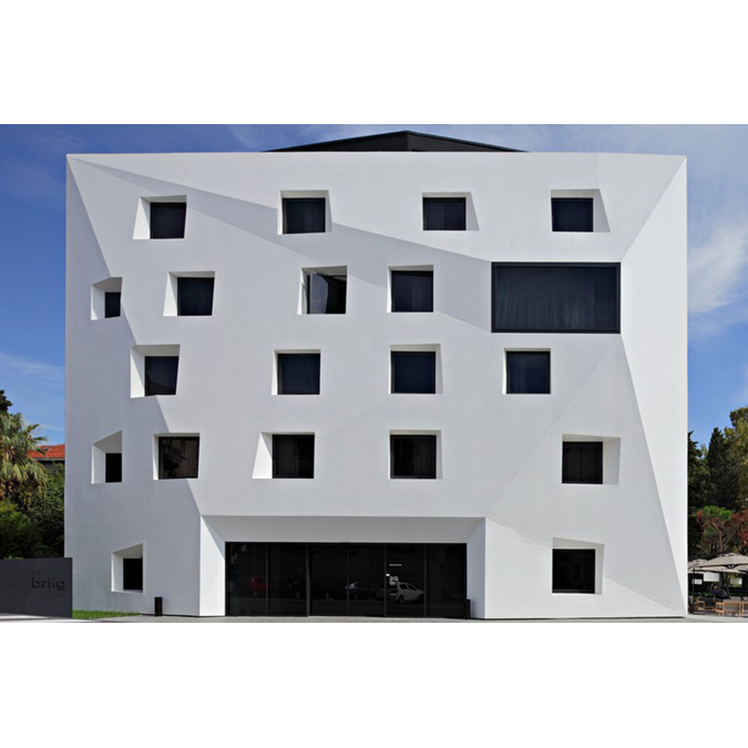 BIM objects - Free download! StoVentec® Render | BIMobject