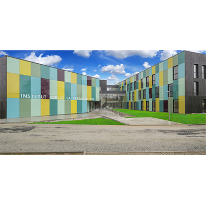 BIM objects - Free download! StoVentec® Glass | BIMobject