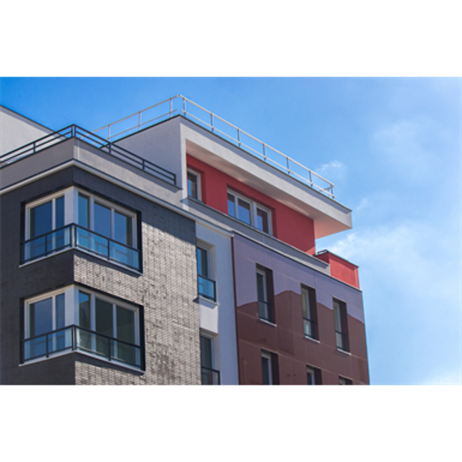 BIM objects - Free download! StoVentec® Glass | BIMobject
