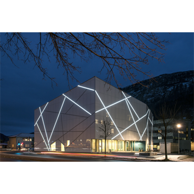 BIM objects - Free download! StoVentec® Glass | BIMobject