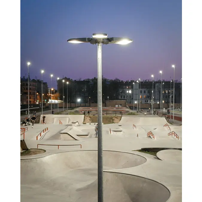 Objetos BIM - ¡Descarga gratis! MINI MARTIN | BIMobject