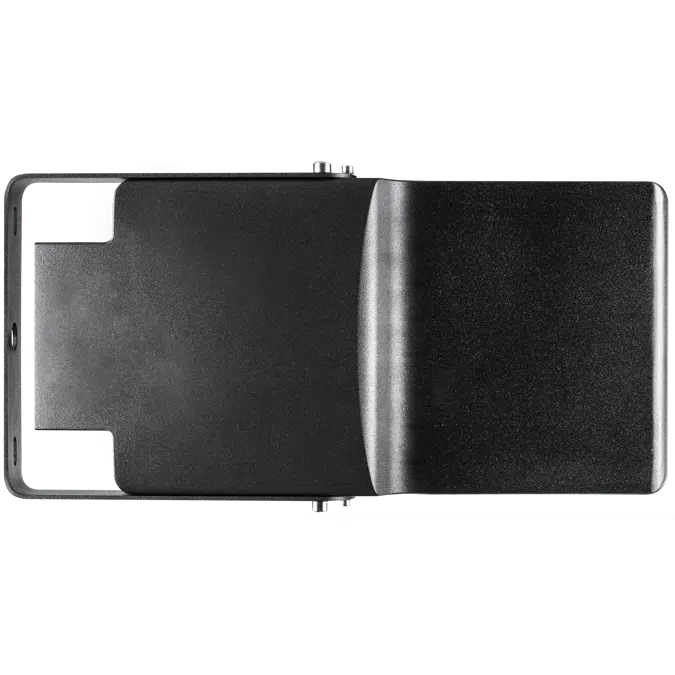 Objetos BIM - ¡Descarga gratis! MINI MARTIN Smooth Flood | BIMobject