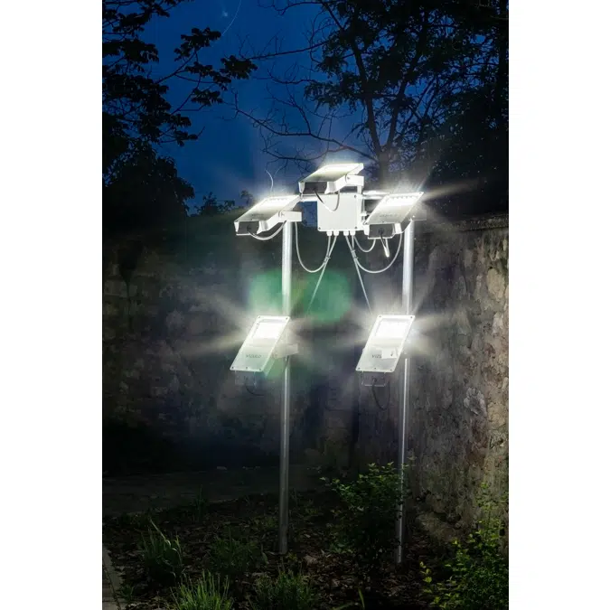 Objetos BIM - ¡Descarga gratis! MINI MARTIN Smooth Flood | BIMobject