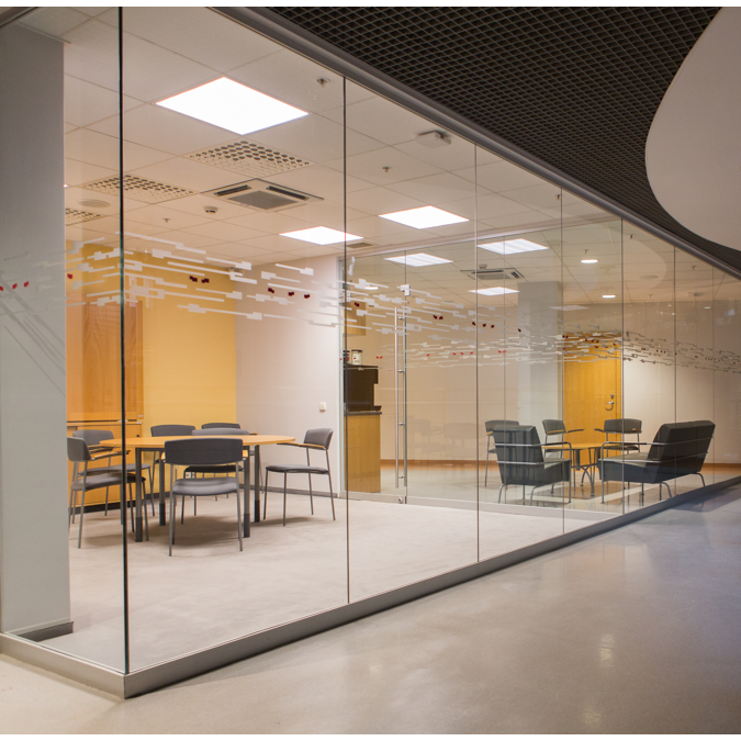 BIM objects - Free download! LEAF Slim | BIMobject