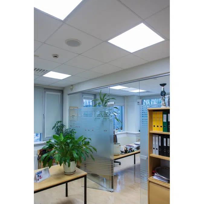 BIM objects - Free download! LEAF Slim | BIMobject