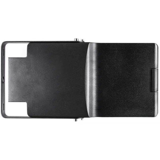 Objetos BIM - ¡Descarga gratis! MINI MARTIN Tool-less|Smooth Flood ...