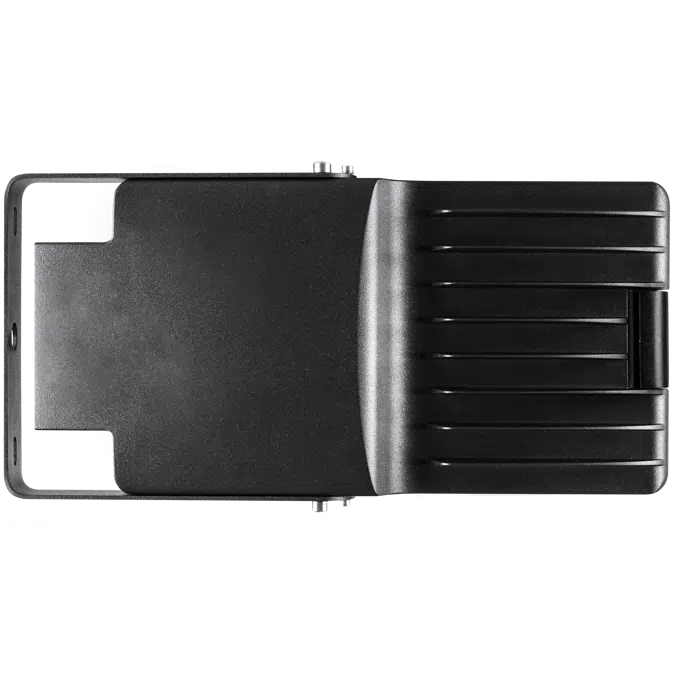 Objetos BIM - ¡Descarga gratis! MINI MARTIN Tool-less Flood | BIMobject