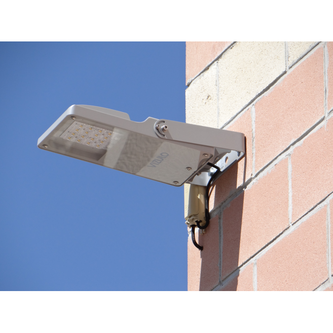 BIM objects - Free download! MINI MARTIN Flood | BIMobject