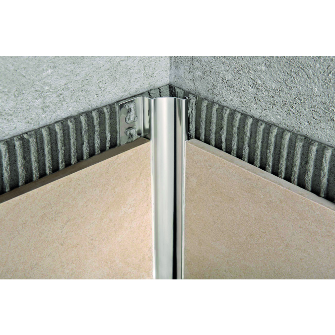 BIM objects - Free download! PROSHELL POLISHED STAINLESS STEEL INOX ...