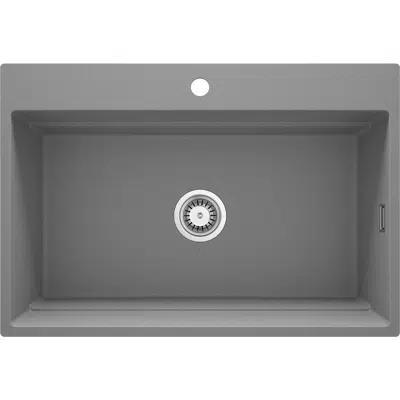 BIM objects - Free download! kitchenette | BIMobject