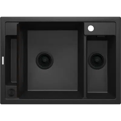 BIM objects - Free download! kitchenette | BIMobject