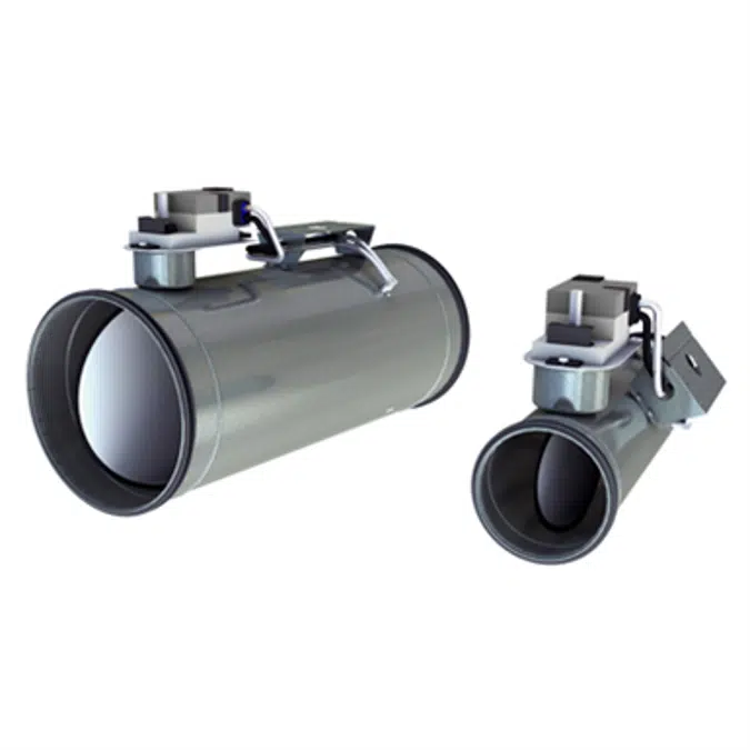 Objetos BIM - ¡Descarga gratis! VRU | BIMobject