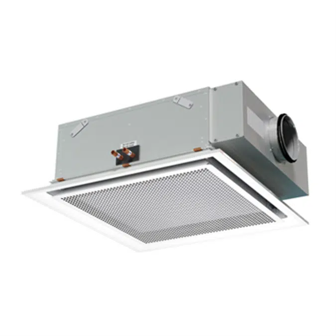 Objetos BIM - Download gratuito! Plexus 120 | BIMobject