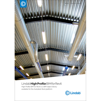 BIM objects - Free download! Steel profiles - High Profiles | BIMobject