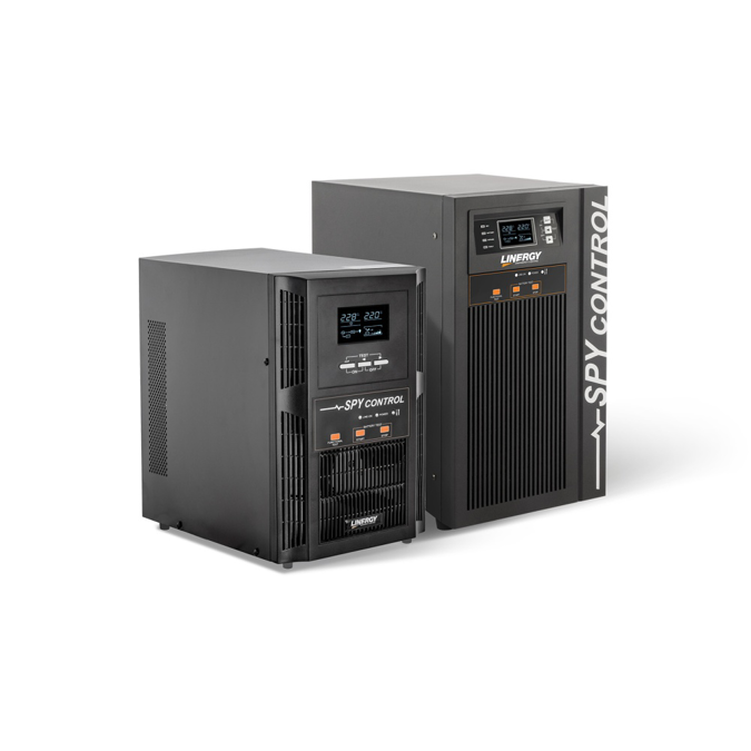 BIM objects - Free download! SPY CONTROL - Centralized system | BIMobject