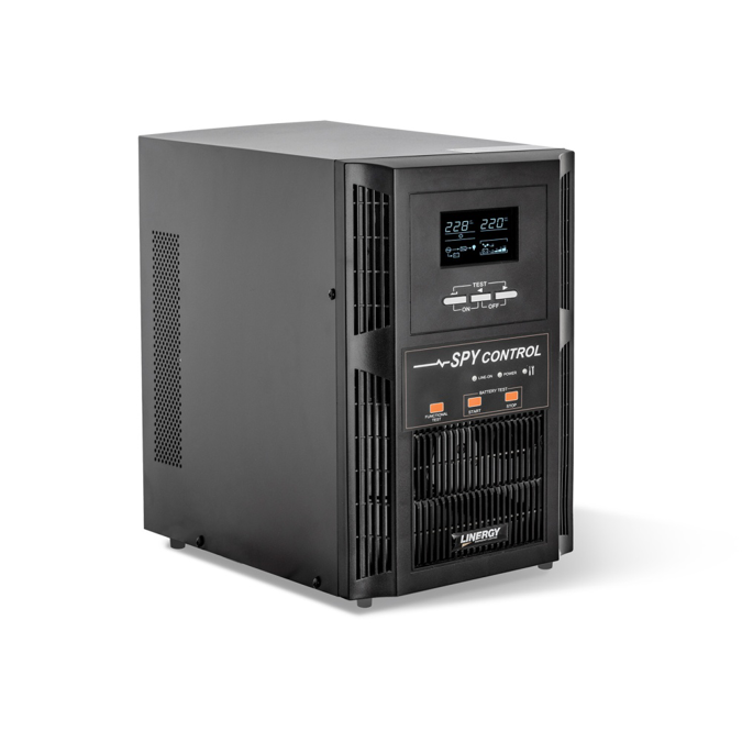 BIM objects - Free download! SPY CONTROL - Centralized system | BIMobject