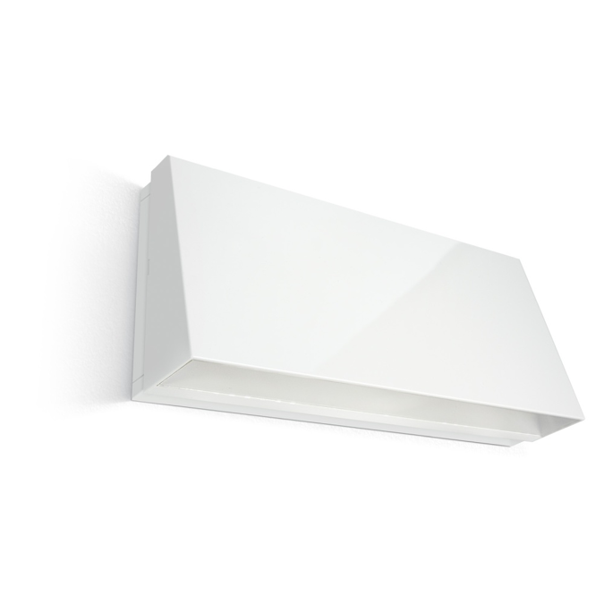 BIM objects - Free download! PRODIGY WALL - Emergency lighting ...