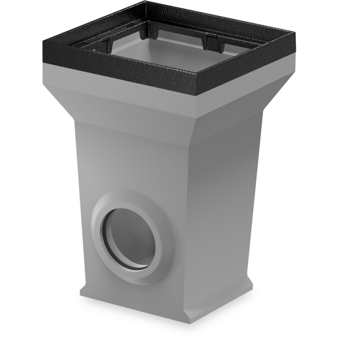 BIM objects - Free download! BG-FILCOTEN spot | BIMobject