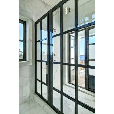 BIM objects - Free download! Revit Windows - Casement Window | BIMobject