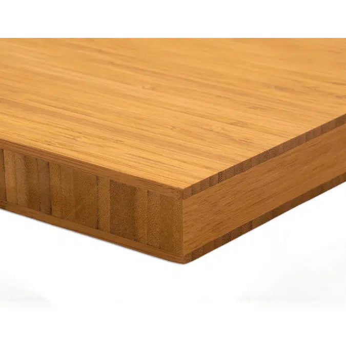 BIM objects - Free download! EcoTimber Dasso Bamboo Panel 650*3000mm ...