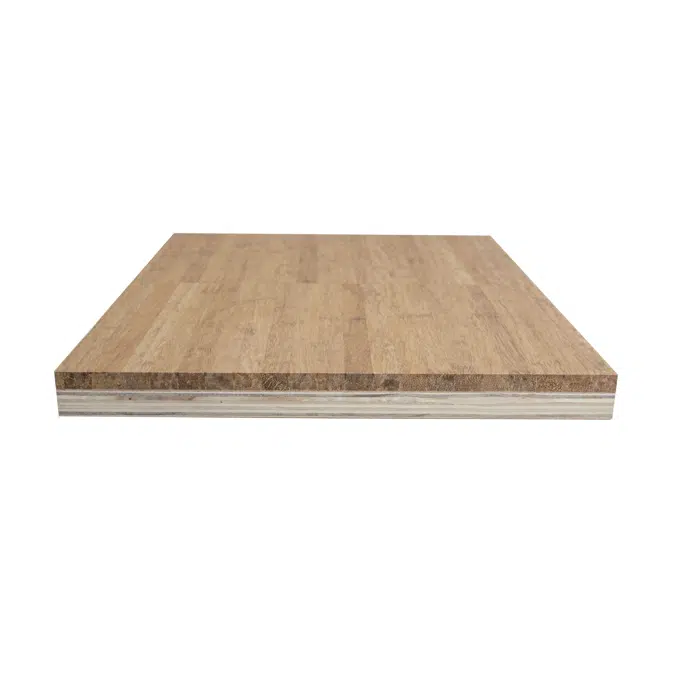 BIM objects - Free download! Dasso Industrial bamboo flooring 10mm/15mm ...