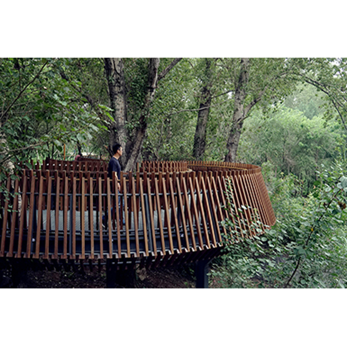 BIM objects - Free download! dassoXTR Epic Cognac Fence 1x6 Fused ...