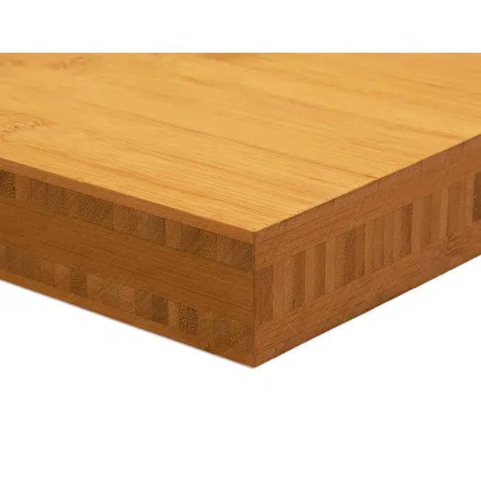 BIM objects - Free download! EcoTimber Dasso Bamboo Panel 1220*2440mm ...