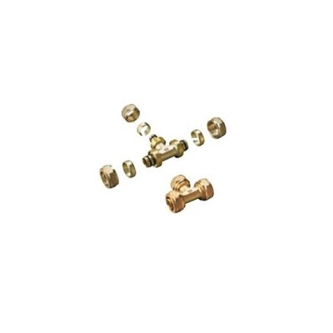 BIM objects - Free download! RIFENG Multilayer Fitting Compress ...