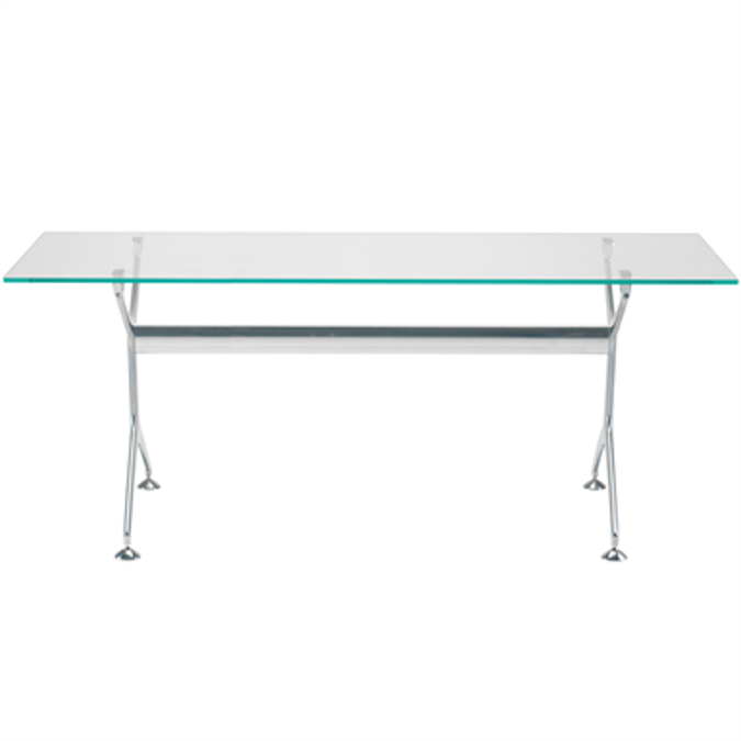 BIM objects - Free download! 496 Frametable 140 / 160 | BIMobject