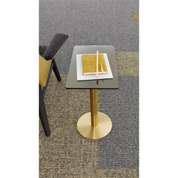 BIM objects - Free download! Metallic Shades | BIMobject