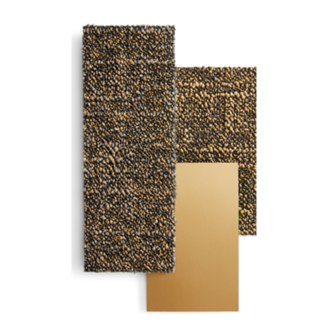 BIM objects - Free download! Metallic Shades | BIMobject