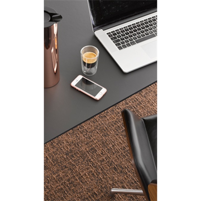 BIM objects - Free download! Metallic Shades | BIMobject