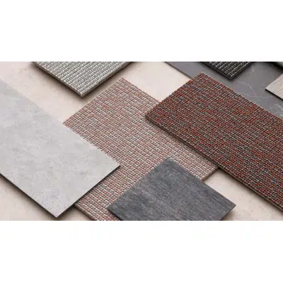 BIM objects - Free download! carpet | BIMobject