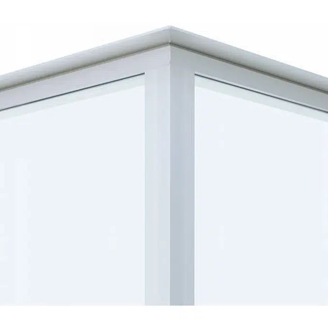 BIM objects - Free download! Building windows and doors_SYSTEMA 710 ...