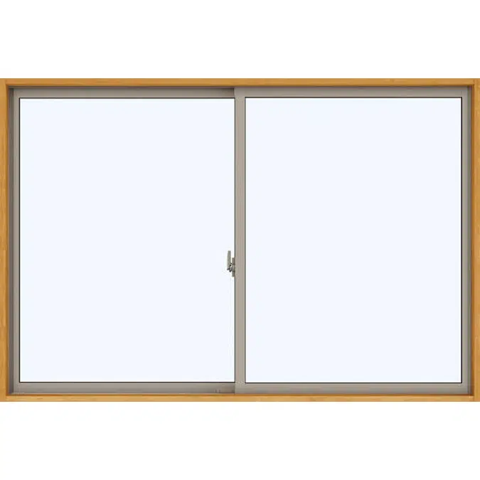 BIM objects - Free download! Building windows and doors_Episode NEO-LB ...