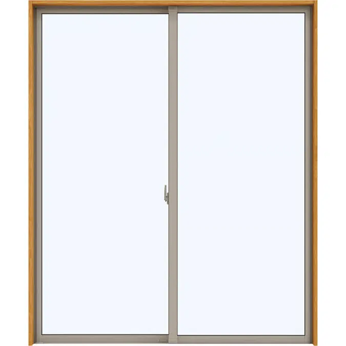 BIM objects - Free download! Building windows and doors_Episode NEO-LB ...