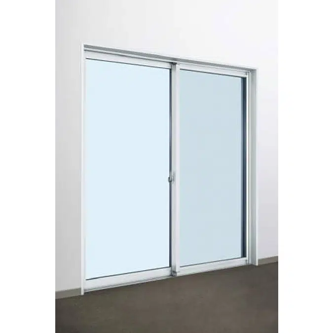 Objetos BIM - ¡Descarga gratis! Building windows and doors_EXIMA51 ...