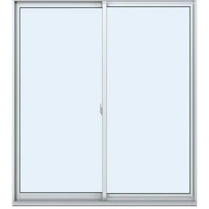 Objetos BIM - ¡Descarga gratis! Building windows and doors_EXIMA51 ...