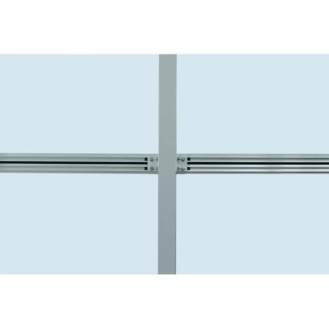 BIM objects - Free download! Building windows and doors_SYSTEMA 31 ...