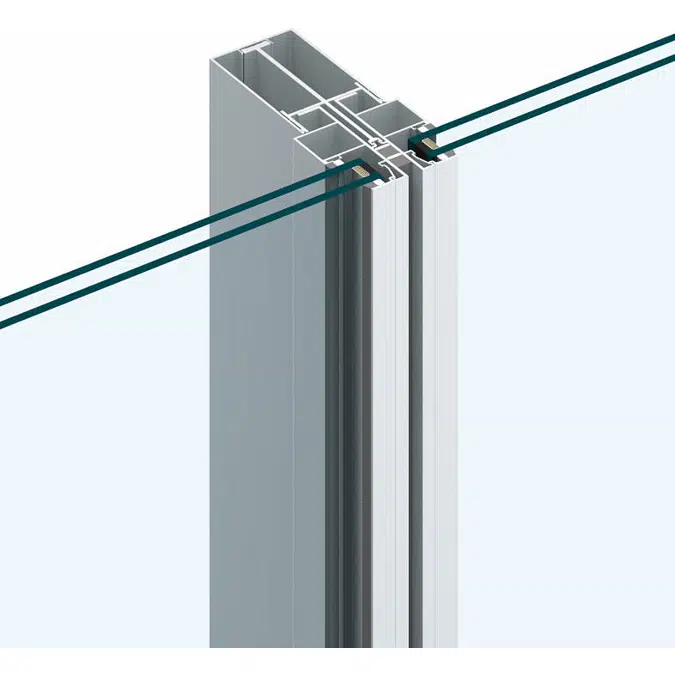 BIM objects - Free download! Building windows and doors_SYSTEMA 31 ...