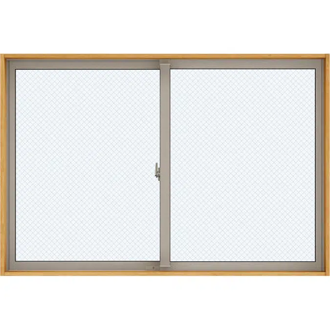 BIM objects - Free download! Building windows and doors_Episode NEO-LB ...
