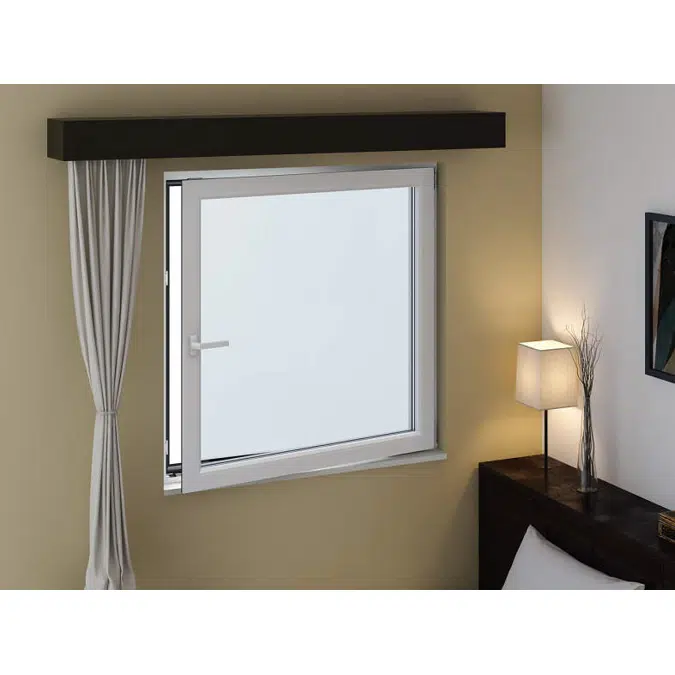 BIM objects - Free download! Building windows and doors_HOTELMADO_Flush ...