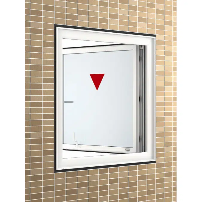 BIM objects - Free download! Building windows and doors_HOTELMADO_Flush ...