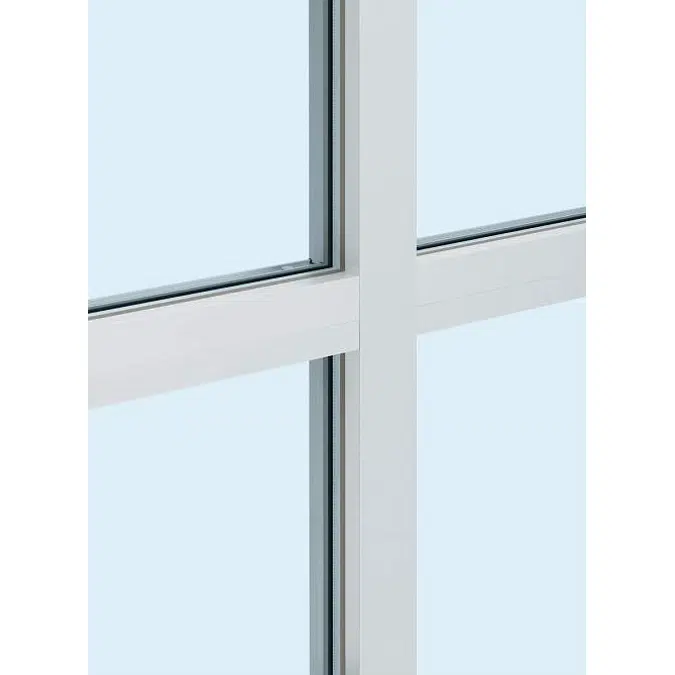 BIM objects - Free download! Building entrance products_EXIMA31e_ALC ...