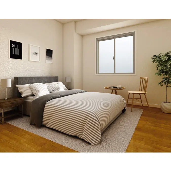 BIM objects - Free download! Building windows and doors_Episode NEO-LB ...