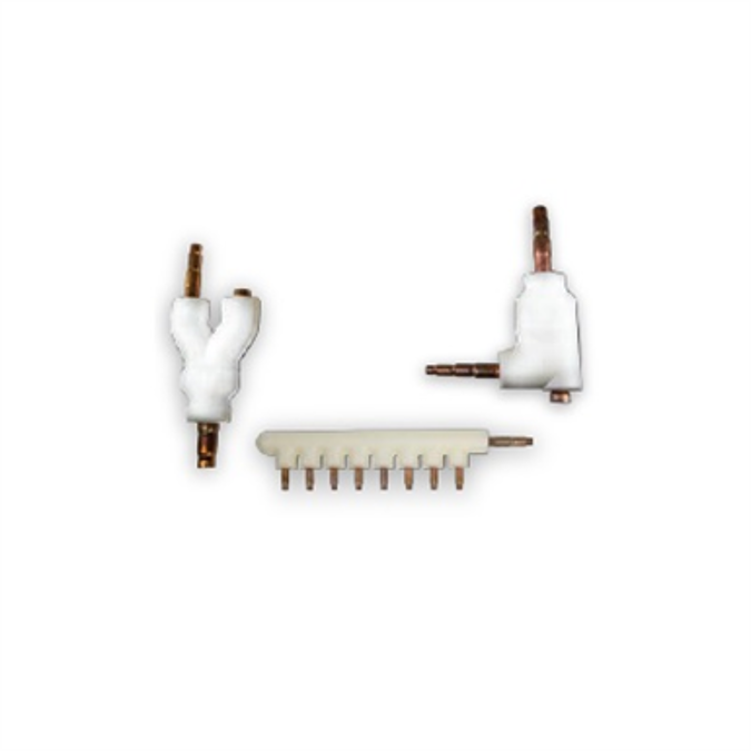 BIM objects - Free download! YORK® VRF Accessories Variable Refrigerant ...