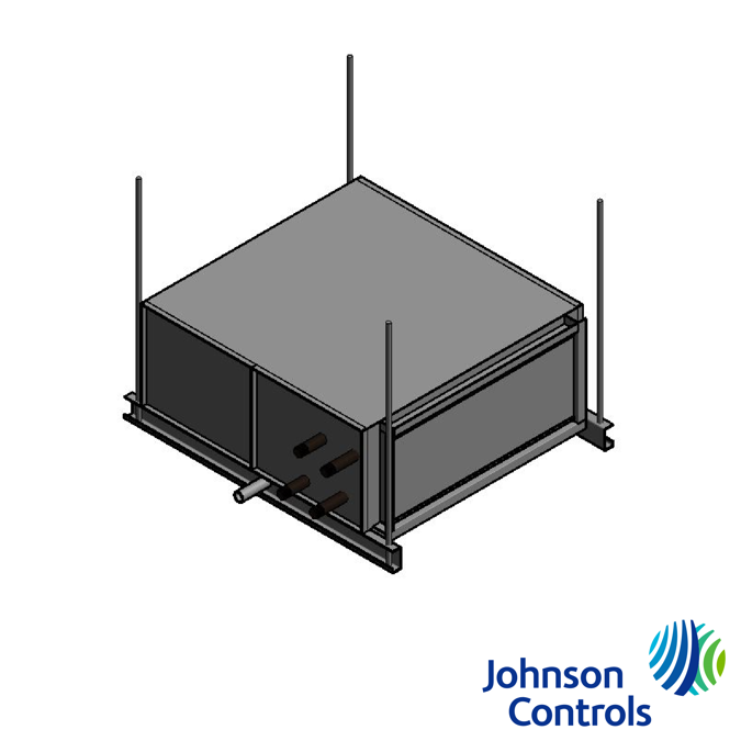 Ceiling Suspended Unit Revit Family | Homeminimalisite.com